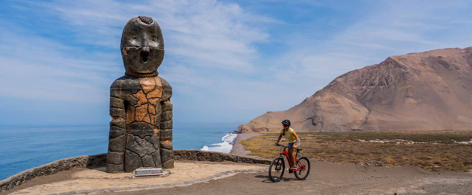 Cultura Chinchorro 2022 - Arica Siempre Activa