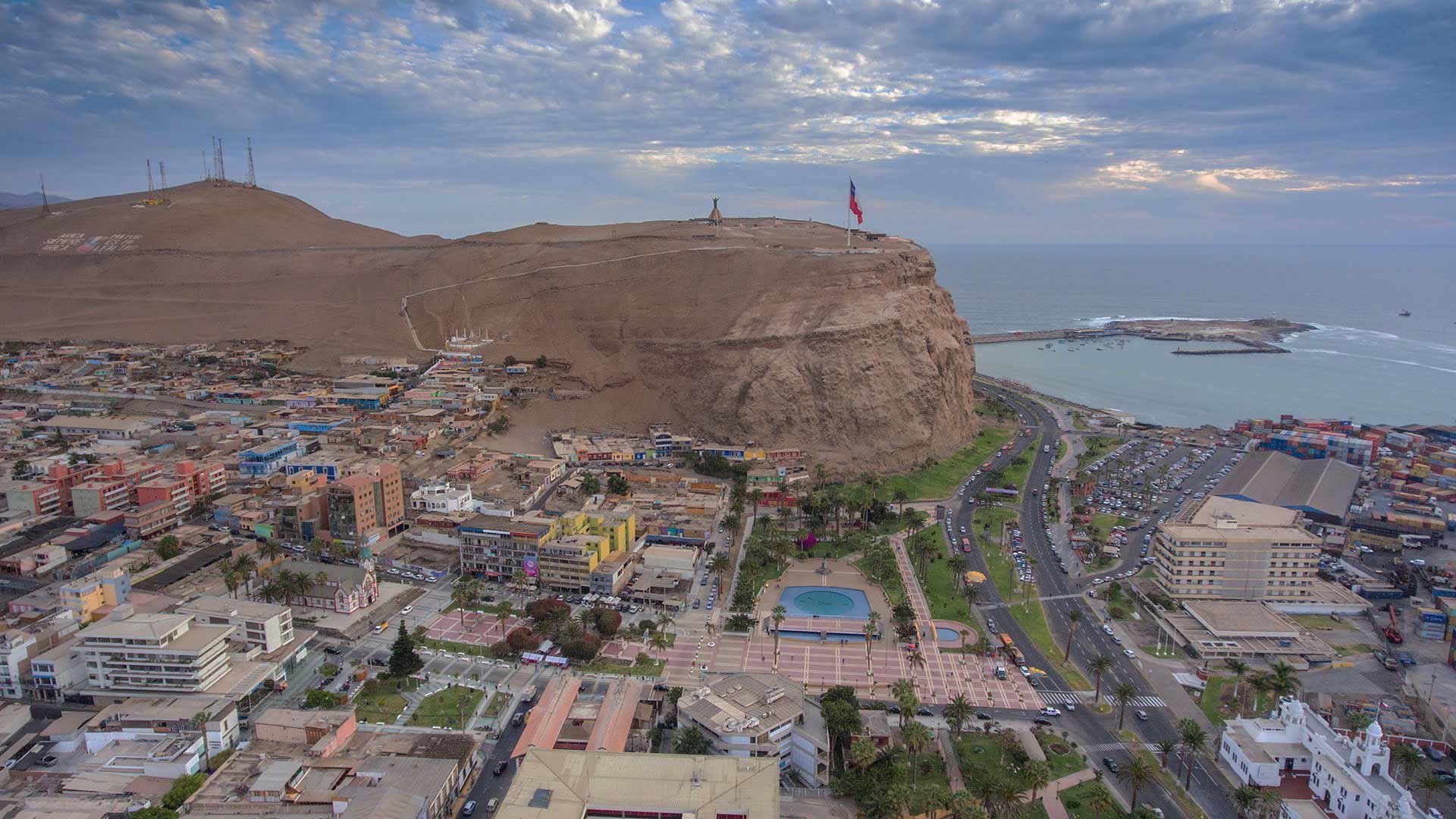 Morro de Arica 2022 – Arica Siempre Activa